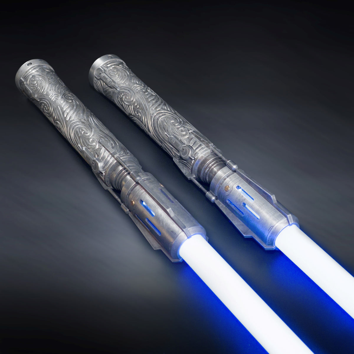 Rebel Sabers - Lightsabers for all galactic rebels!