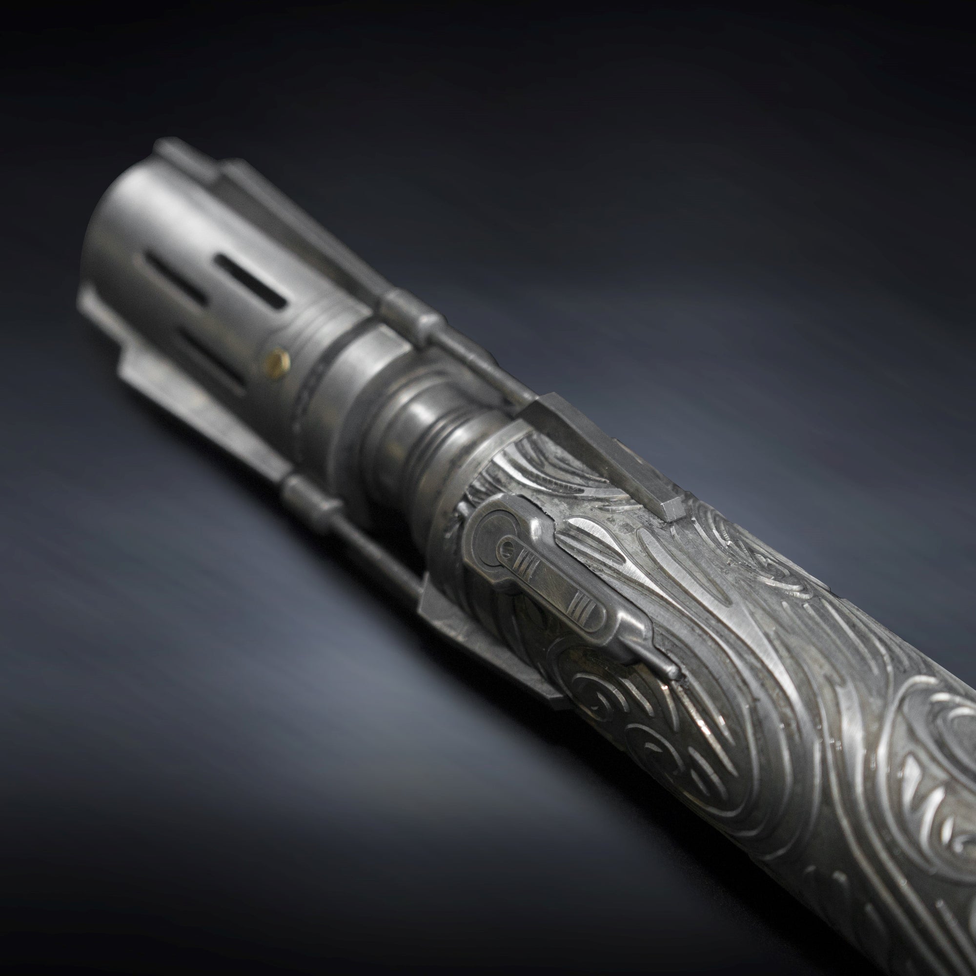 Starforged Legacy - Rebel Sabers