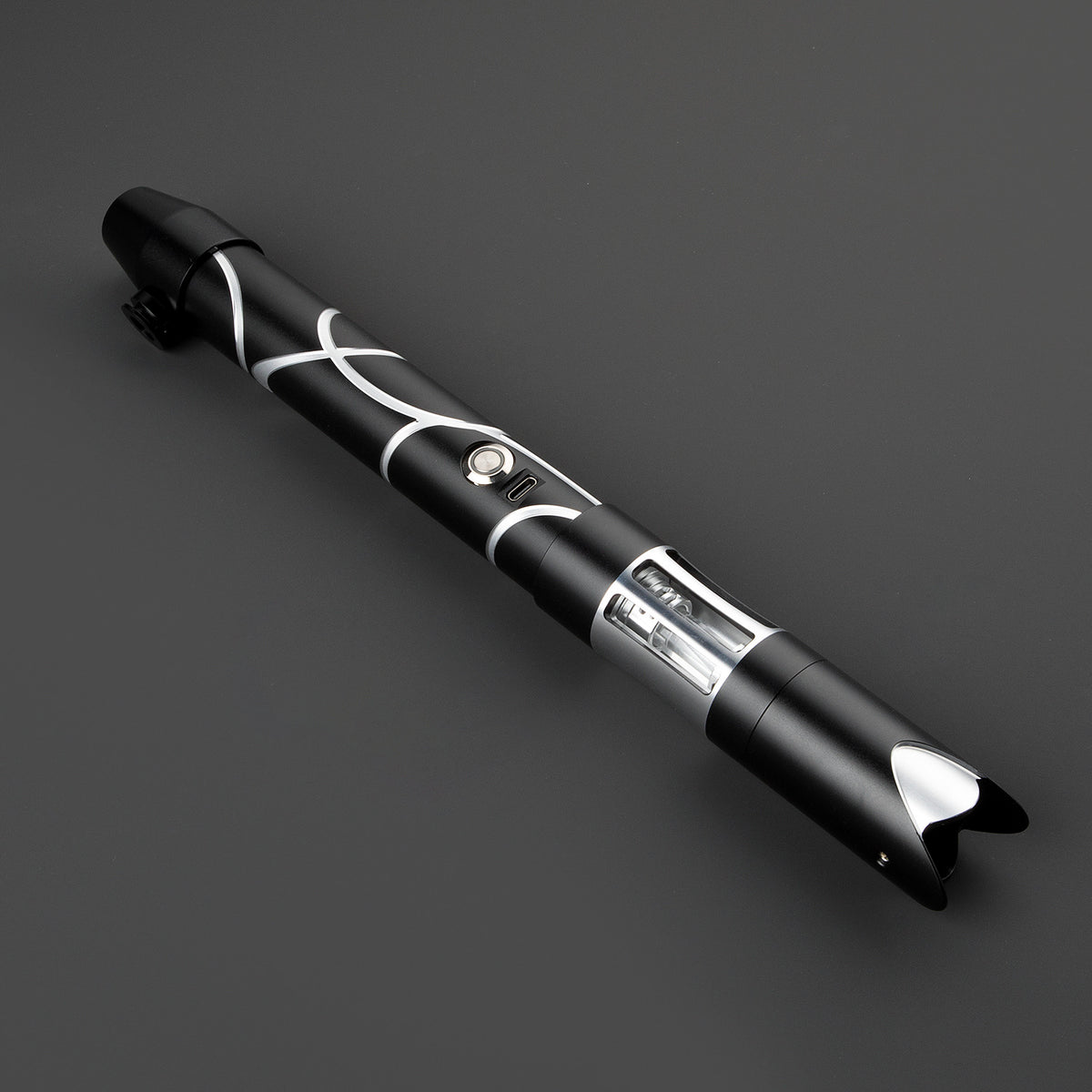 Moonbeam - Rebel Sabers